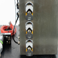 Sartorius Biostat B Bioreactor Control Tower | Surplus Solutions